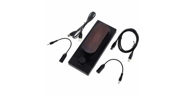 Expressive E Touché - BimotorDJ